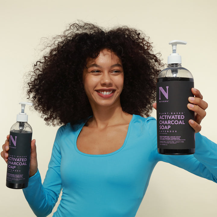 Natural Bath, Body & Hair Care Products | Plant-Based & Paraben Free ...