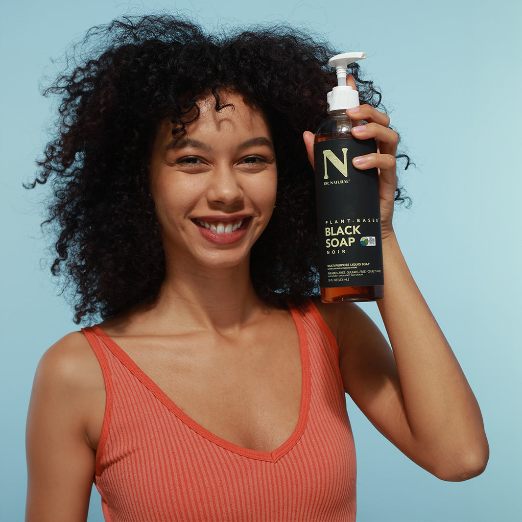 Natural Bath, Body & Hair Care Products | Plant-Based & Paraben Free ...